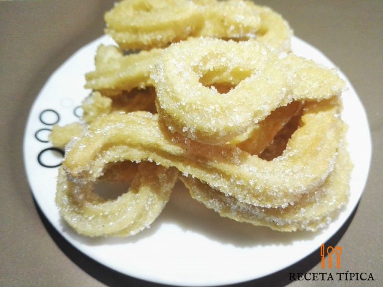 How to make Churros Recipe (Easier than you think)