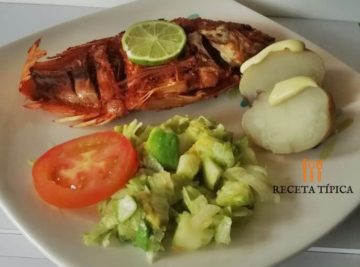 How to make Fried Fish (You will love this recipe) - Pescado frito