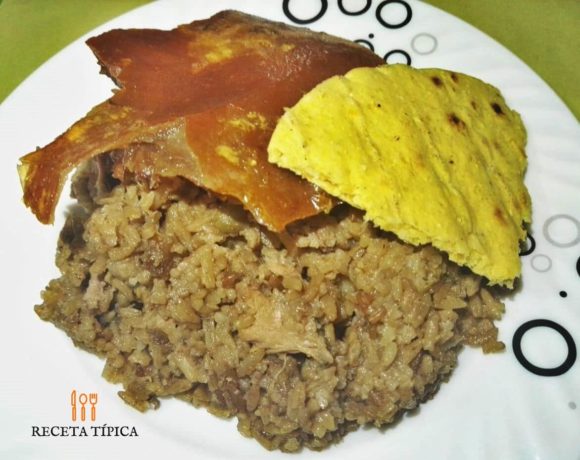 How to make homemade Lechona Recipe (Quick and easy)