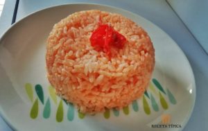 How to make Red Rice Recipe (Easier Than You Think)