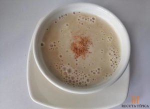 How to make Cornstarch Pudding Recipe (Receta Típica)