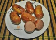 How to make Botifarras at home (Quick and easy recipe)