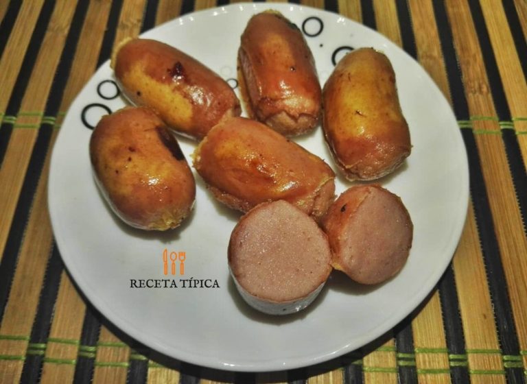 How to make Botifarras at home (Quick and easy recipe)